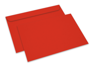 Kuvert med tryck - C4, C5, C6, A65 - EASYTRYCK.se