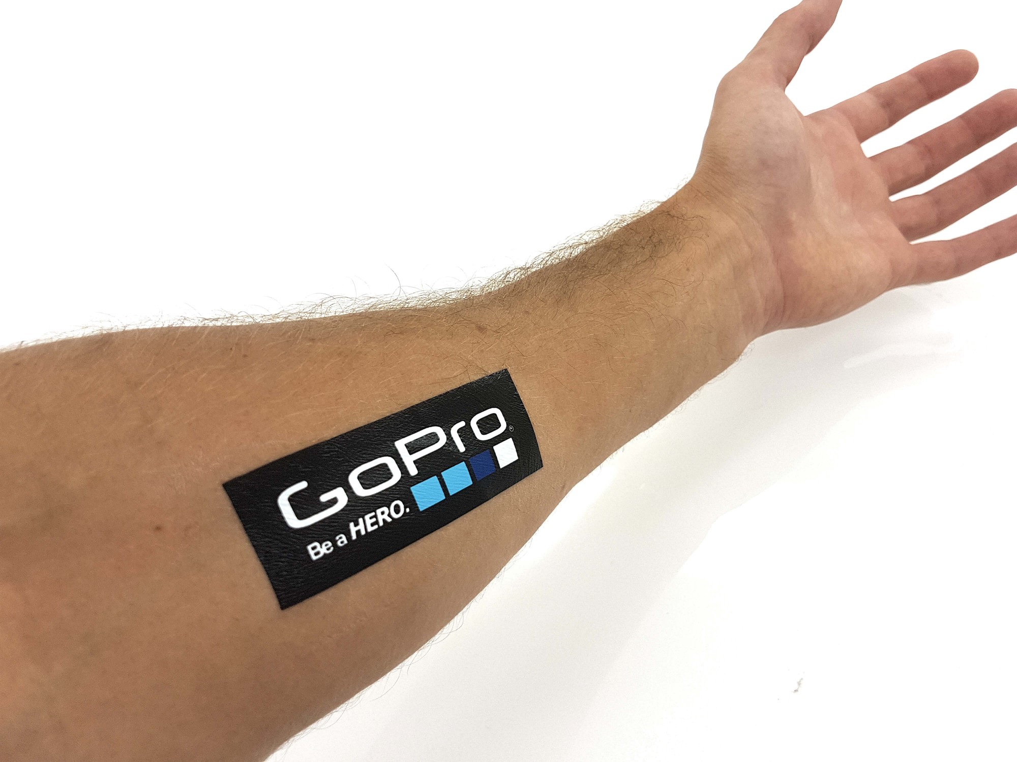 Gnuggisar / Engångstatueringar 70mm - EASYTRYCK.se