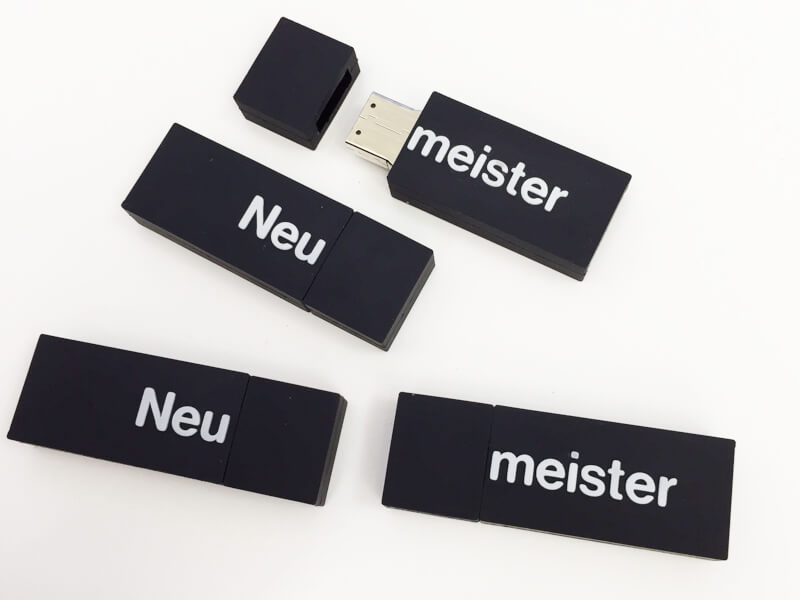 USB-minnen med Tryck / Logo | Proffs på Tryck! - EASYTRYCK.se