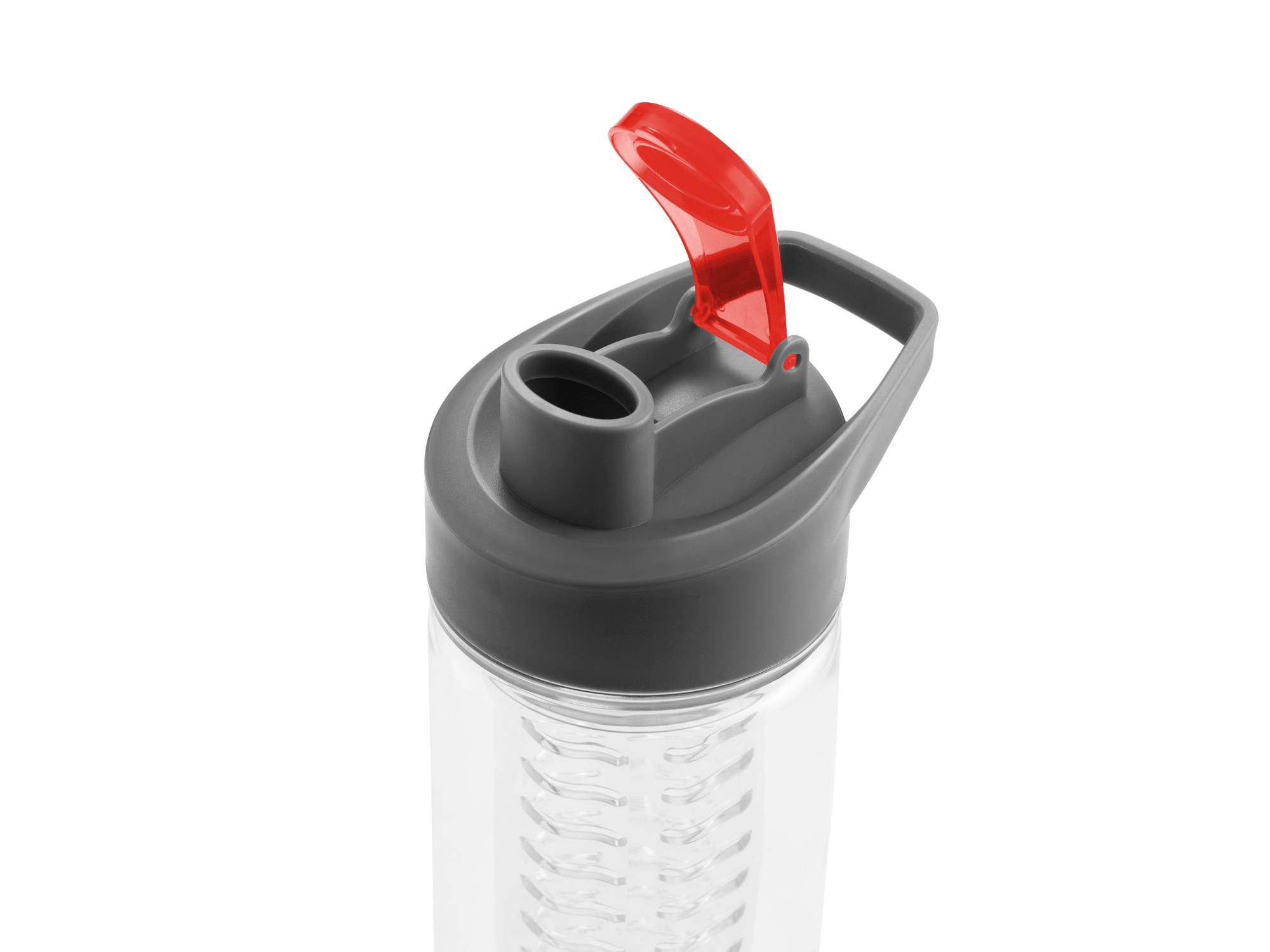 Vattenflaska Infusion med tryck - EASYTRYCK.se